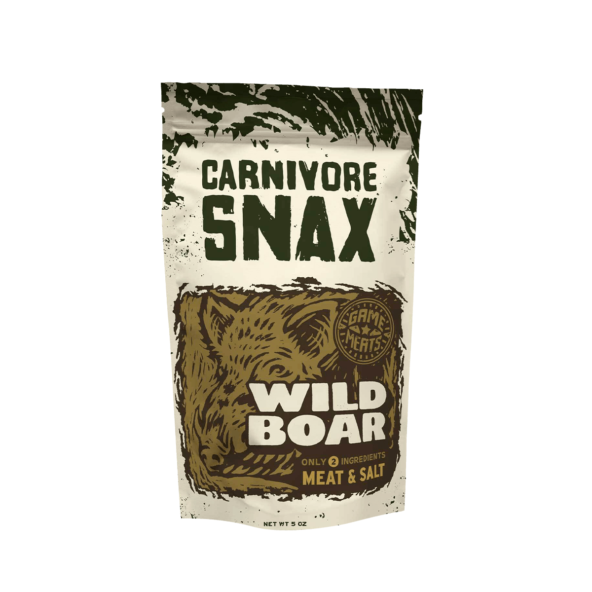 All – Carnivore Snax
