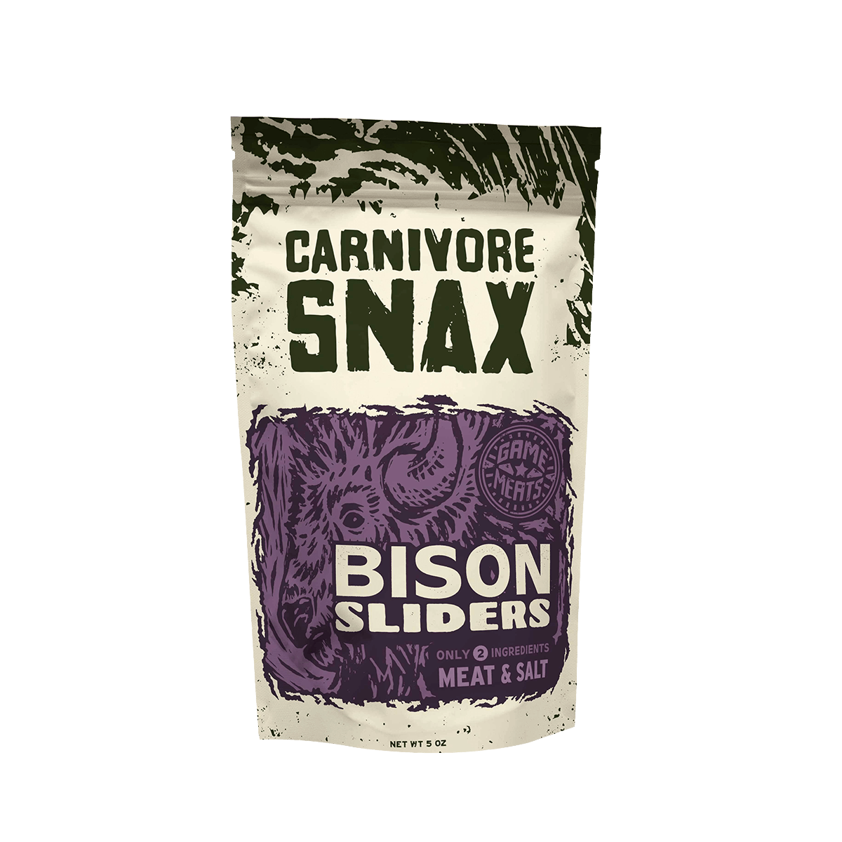 All – Carnivore Snax