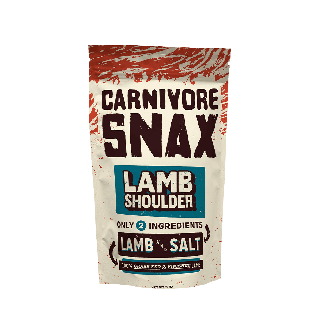 All – Carnivore Snax