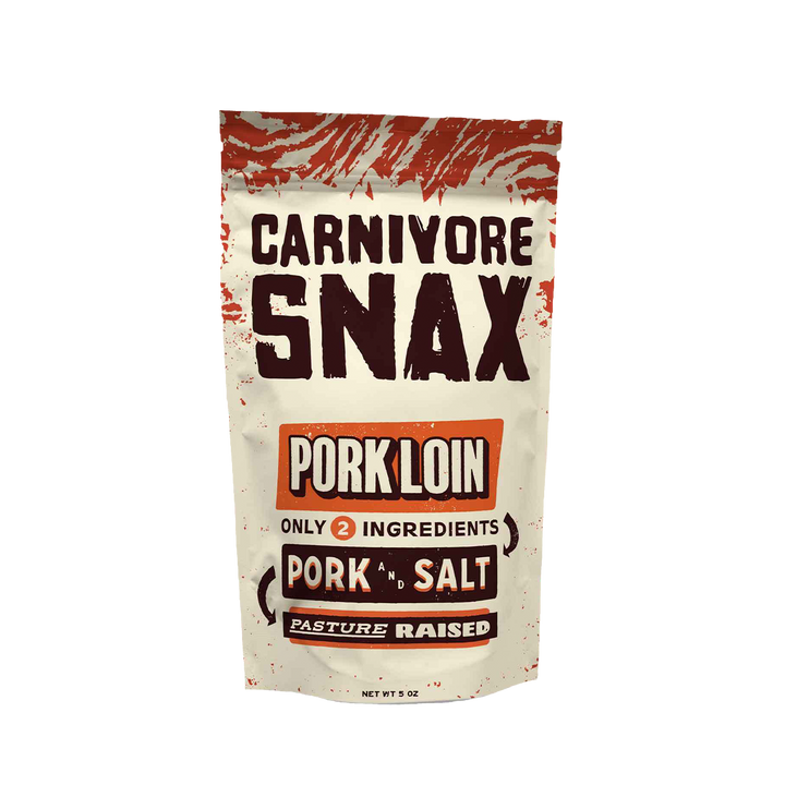 All – Carnivore Snax