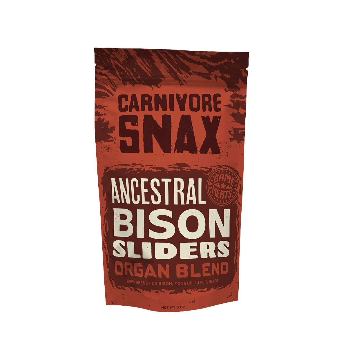 All – Carnivore Snax