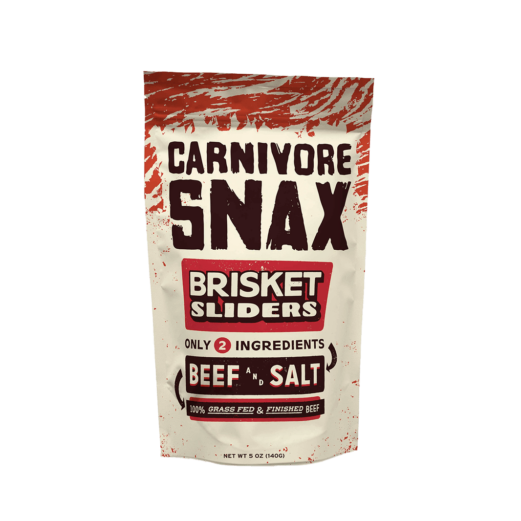 All – Carnivore Snax