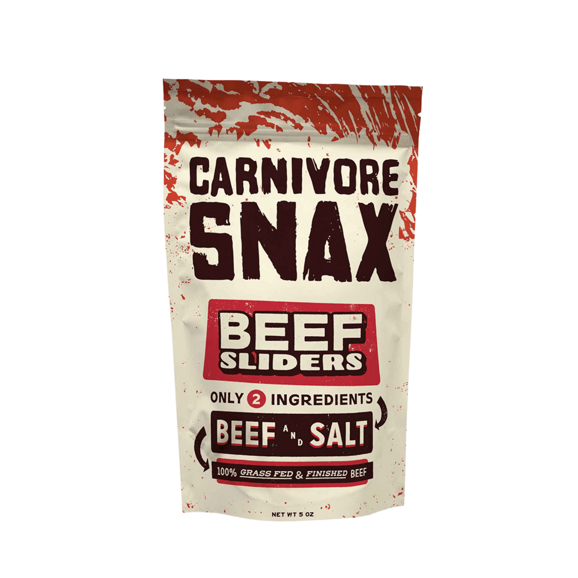 All – Carnivore Snax