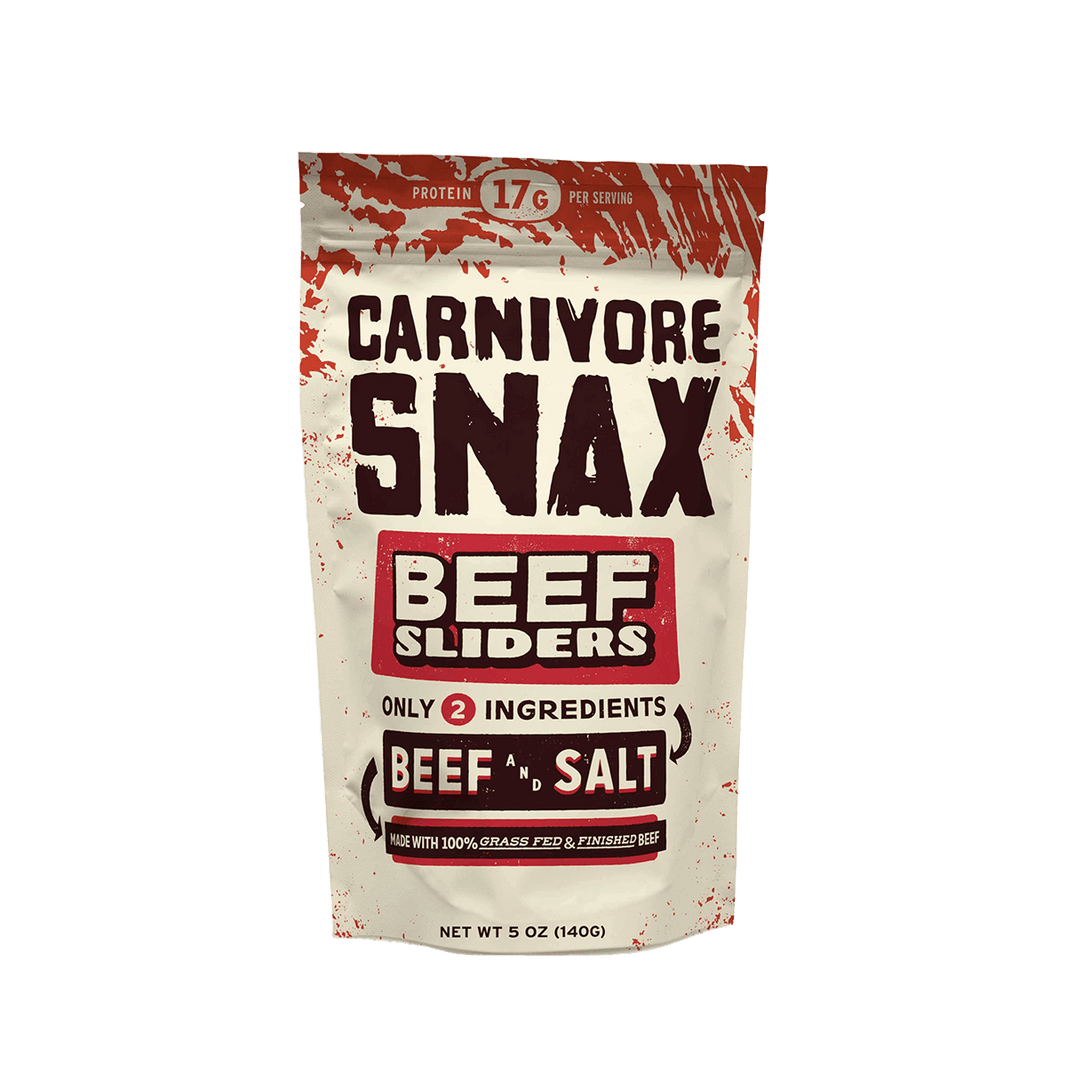 All – Carnivore Snax