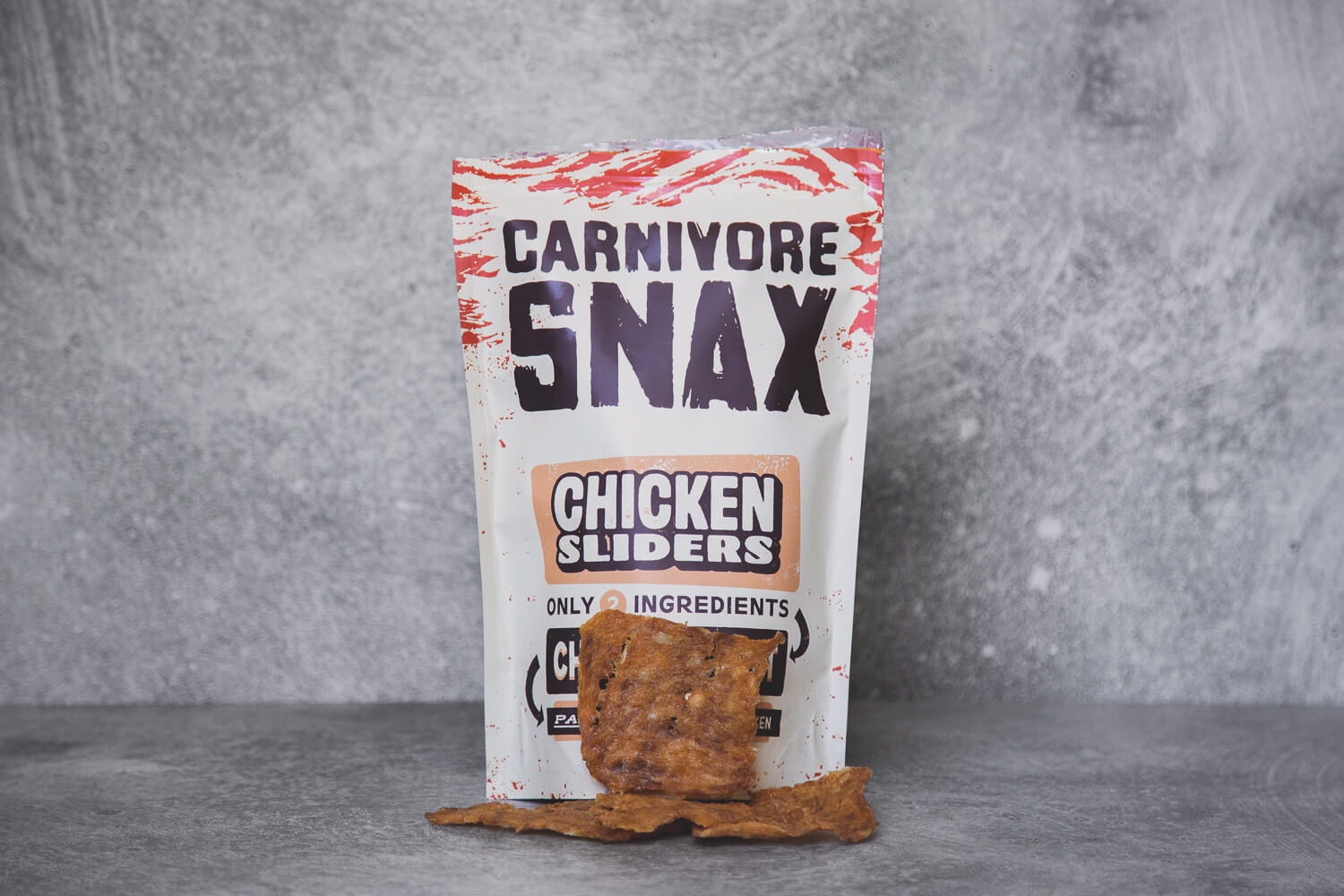 All – Carnivore Snax