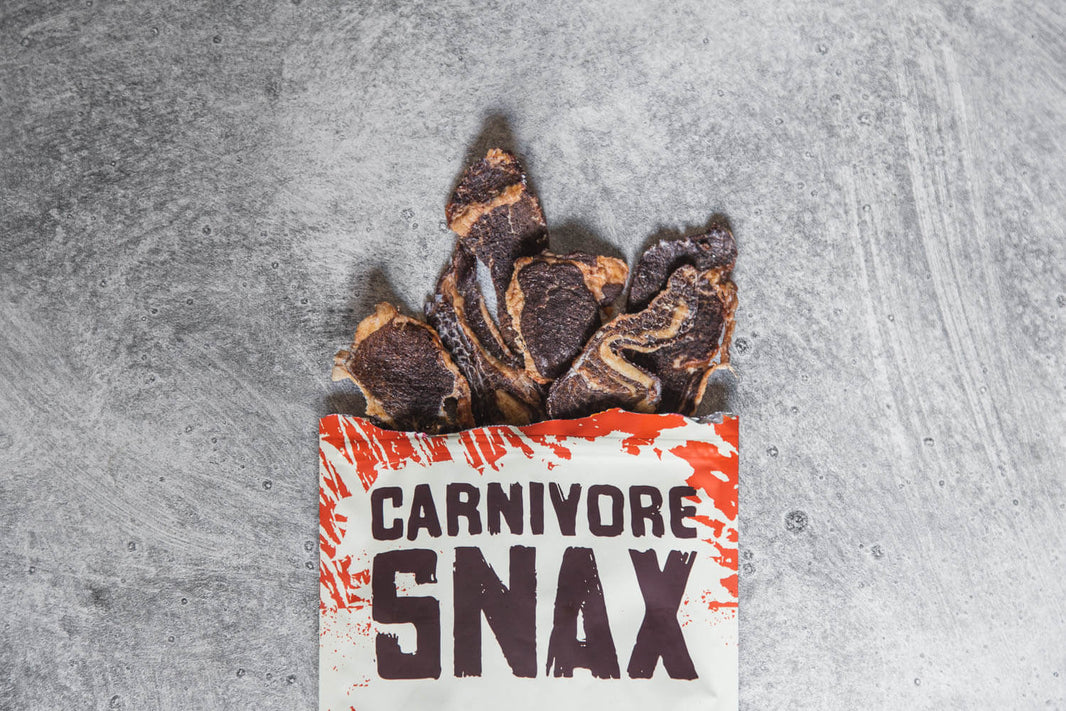 All – Carnivore Snax
