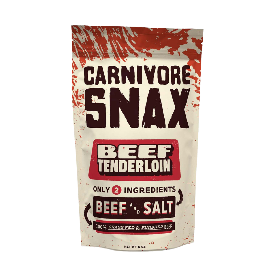 All – Carnivore Snax