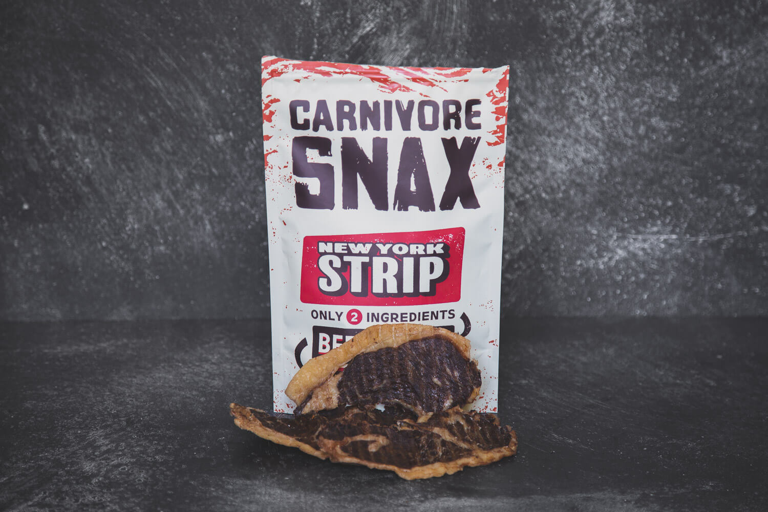 All – Carnivore Snax