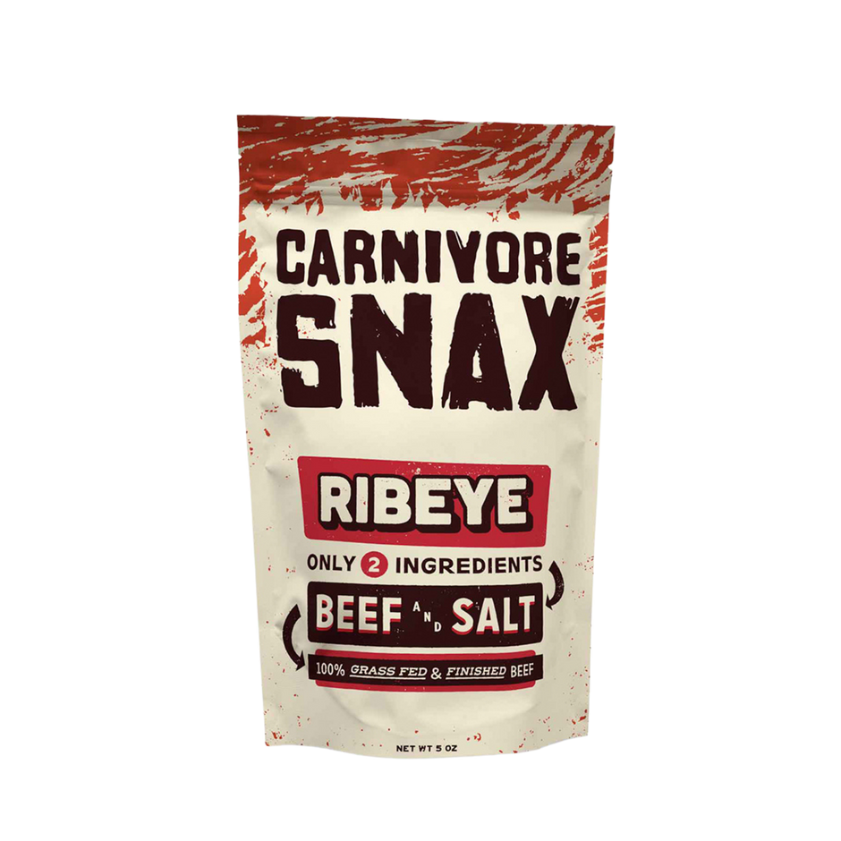 Carnivore Chips – Carnivore Snax